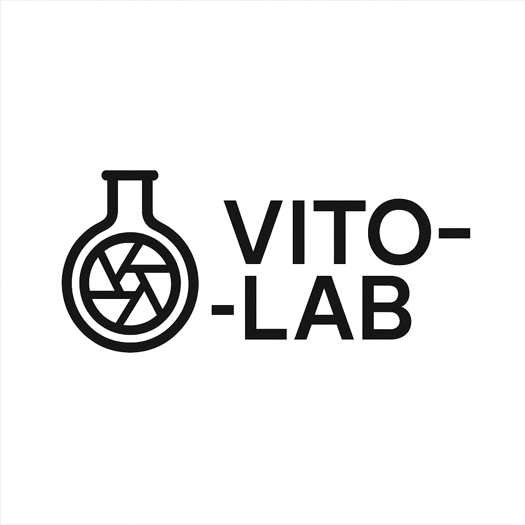 Outdoor Photography - Vito-LAB